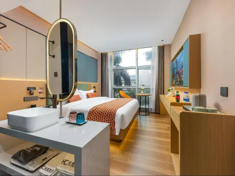 Huancheng Hotel（） - Hong Kong