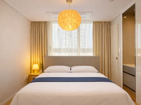 All Stay Myeongdong - Seoul