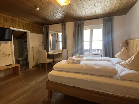 Lake & River Hotel - Alpe di Siusi