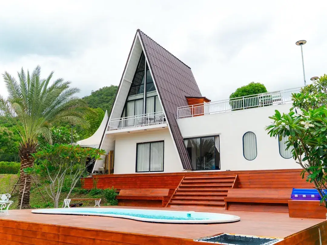 Honey Queen Resort - Kanchanaburi