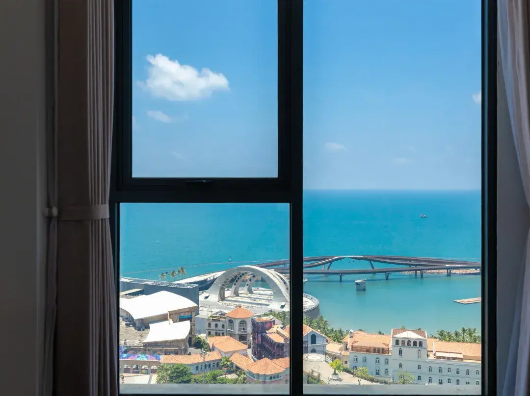 Sensea Hillside Collection At Sunset Town - Managed By Sensea Retreat - Phú Quốc
