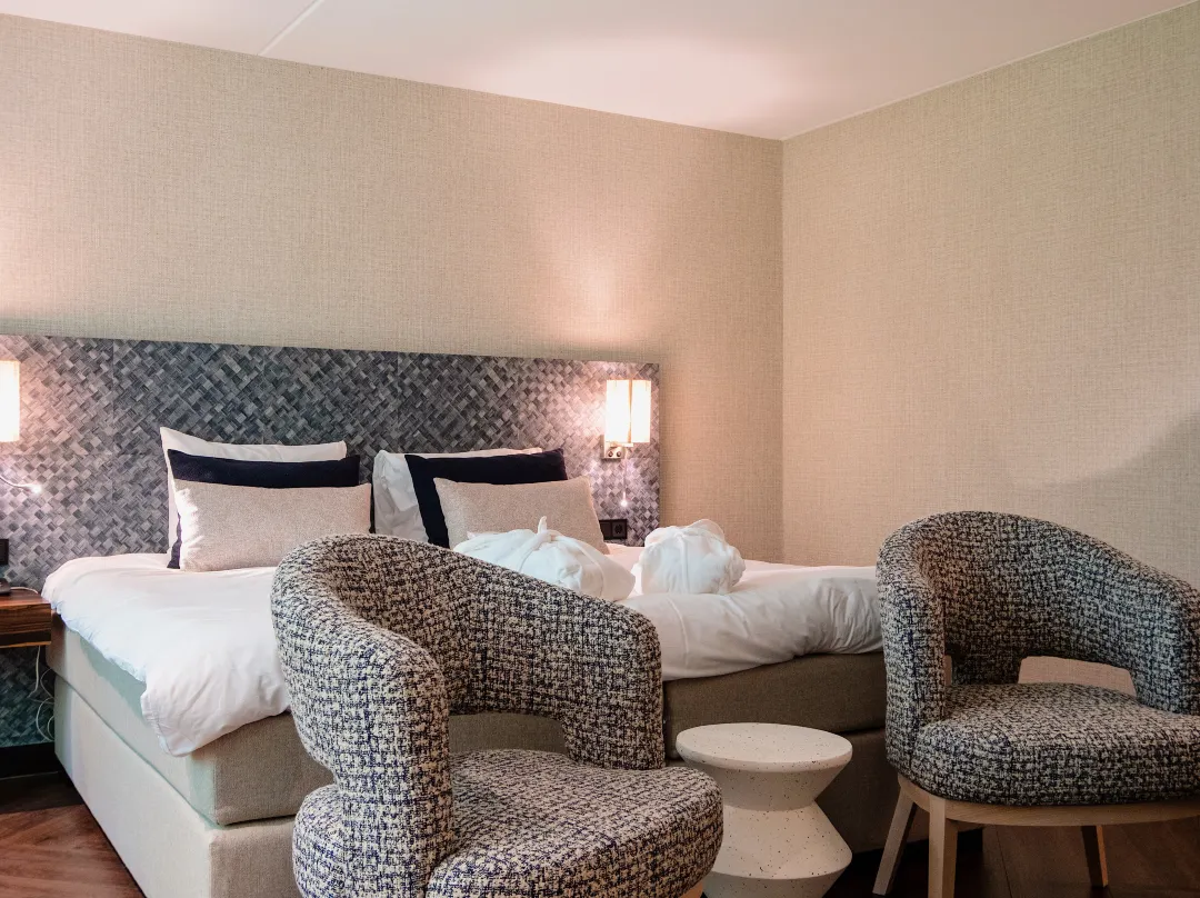 Van Der Valk Hotel Hollands Kroon - Hollande-Septentrionale