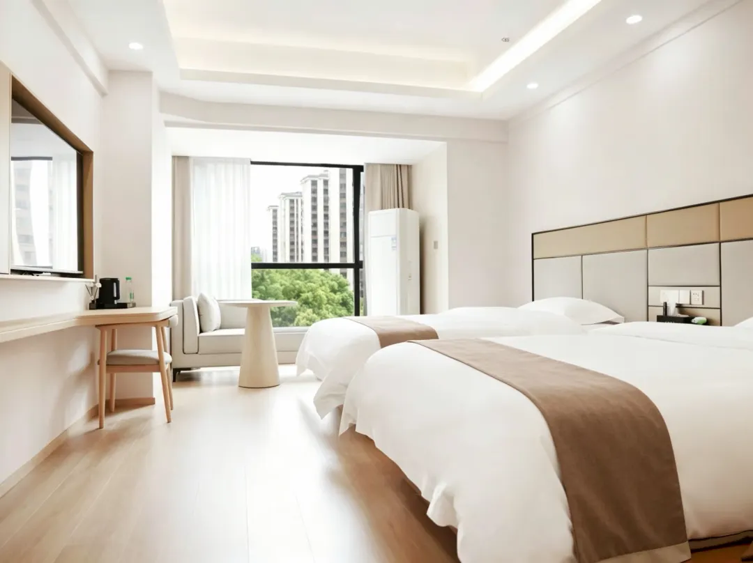 Tianyue Hotel - 張家界市