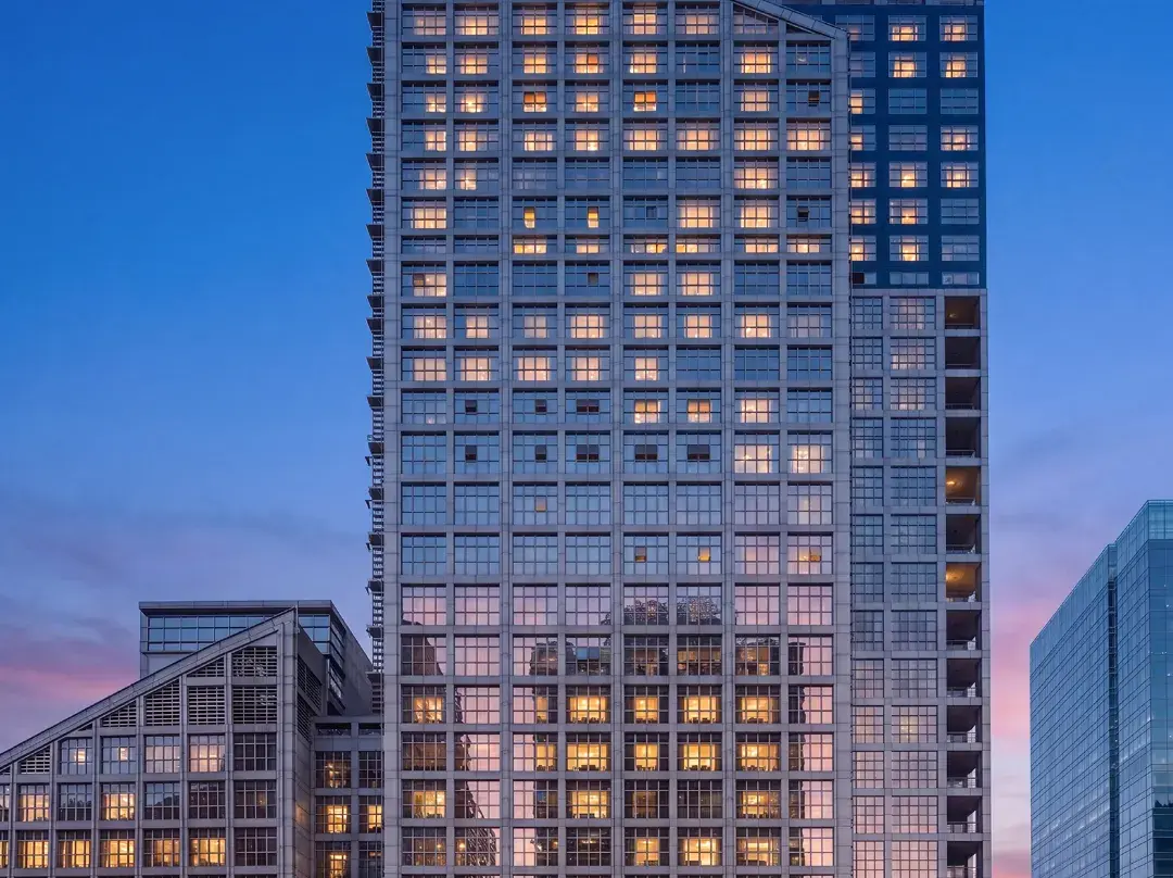 Beijing Broadcasting Tower Hotel - Beijing