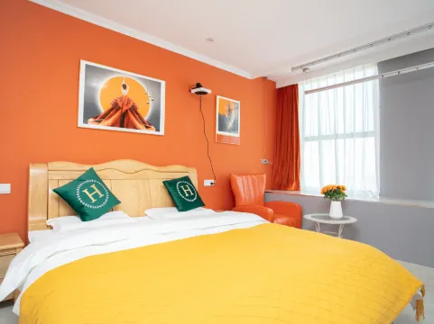 Yating Hotel - Changzhou