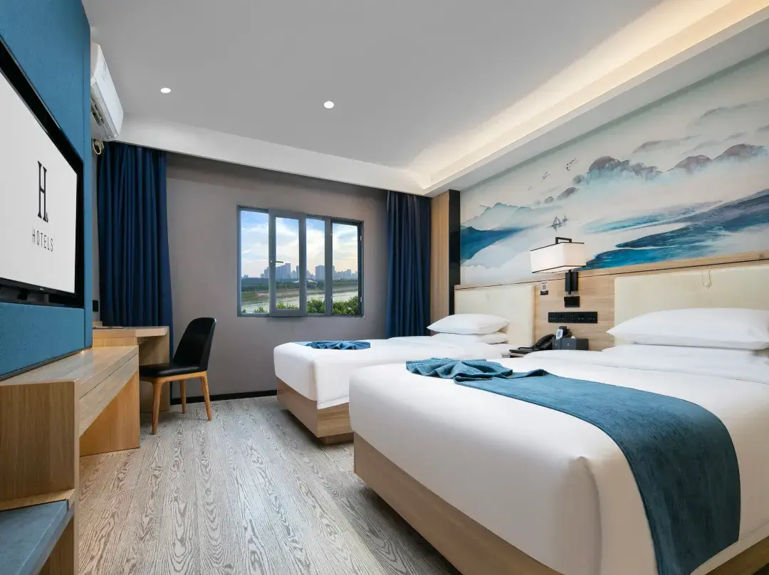 H Hotel - Wuhan