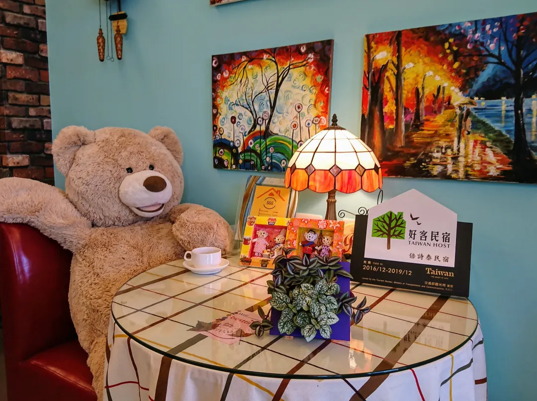 Bestime Hostel - 雲林縣