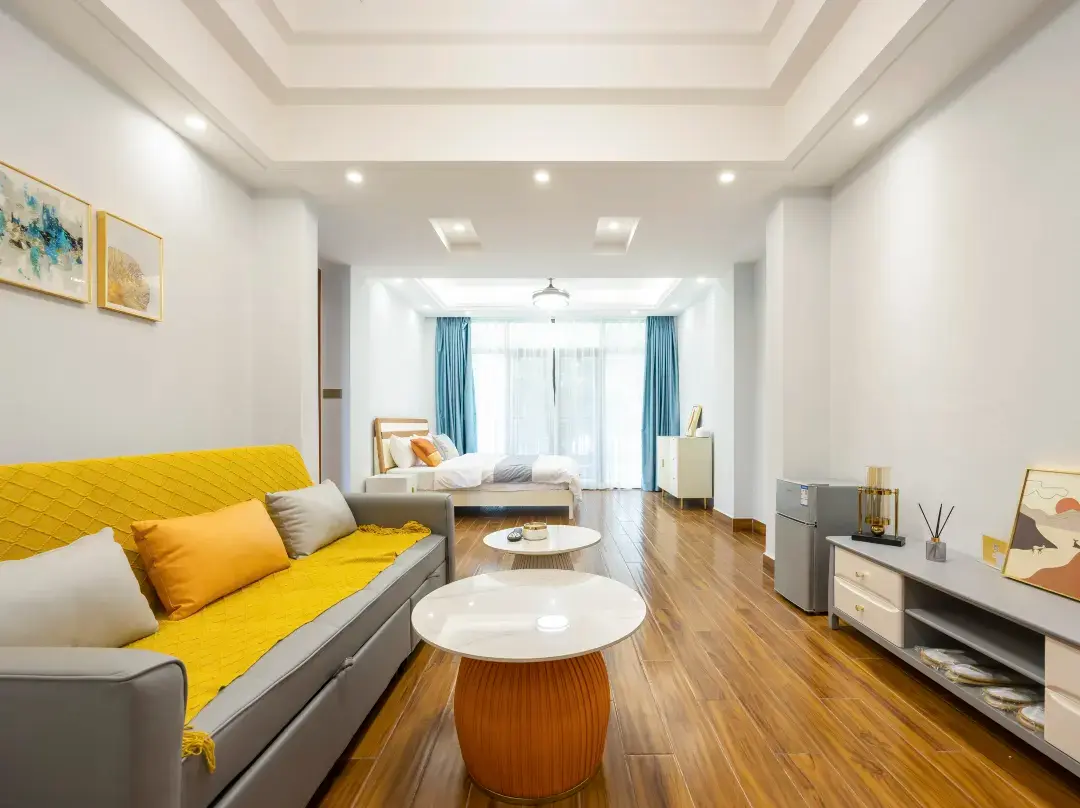 Xi Yu Homestay Inn - Sanya