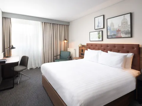Four Points By Sheraton Edinburgh - Edinburgh