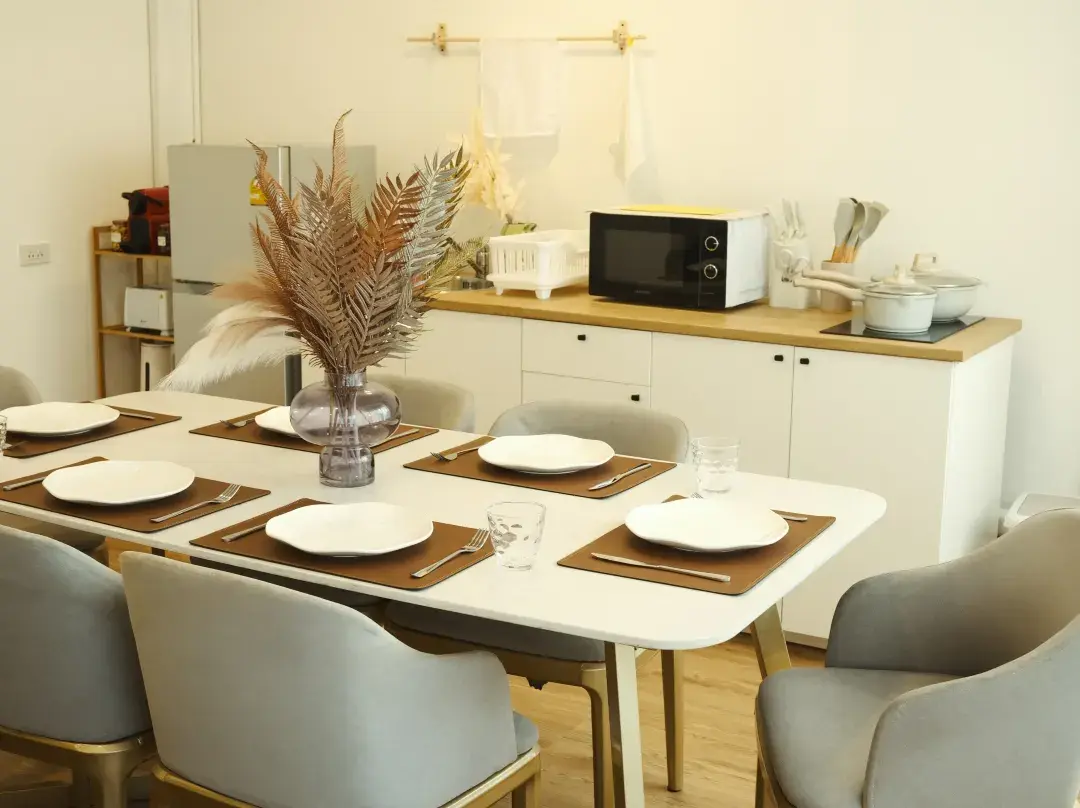 3 Bedrooms China Town, Rare To Find 2 Mins From Mrt Train - Bangkok