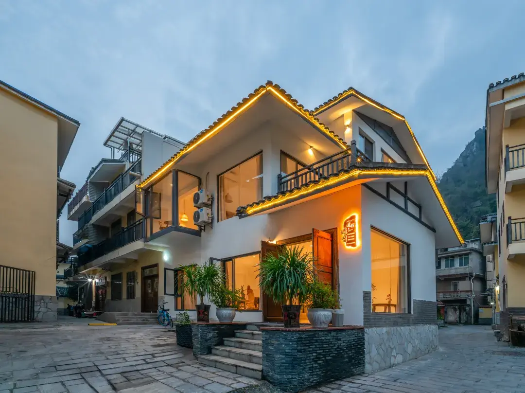 Meet A Destination - Guilin