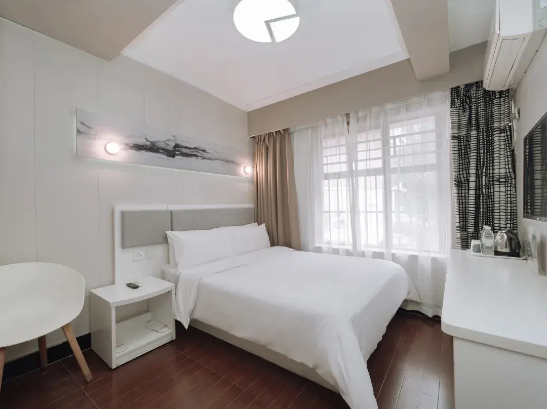 Pebble Motel - Shanghai