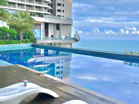 Weiyi Scenic Hotel - Kaohsiung City