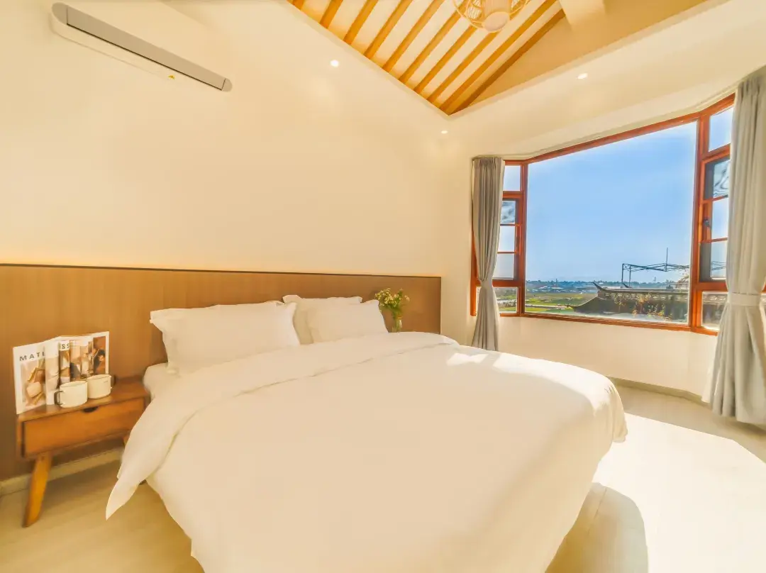 Dali Poetry · Mo Nuan Han Residence Homestay - Dali