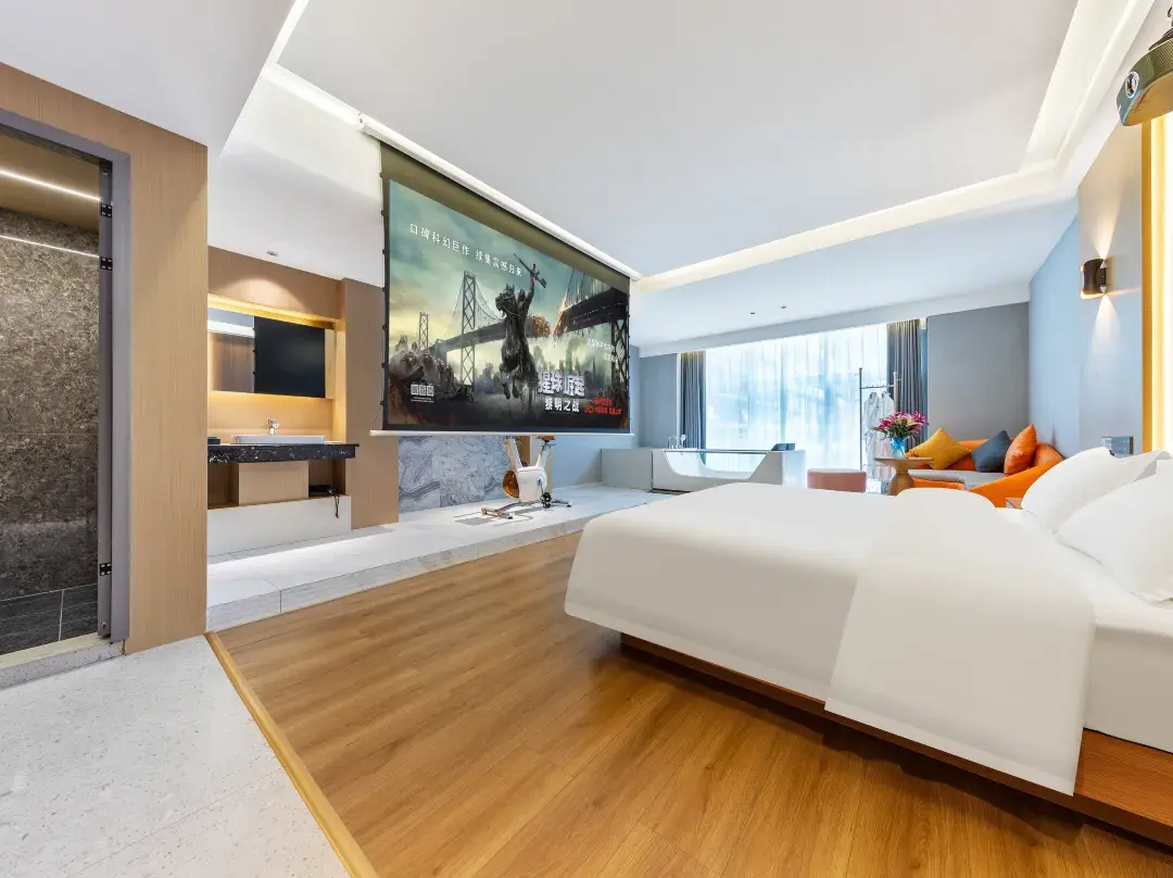 Yunjing Hotel - Kunming