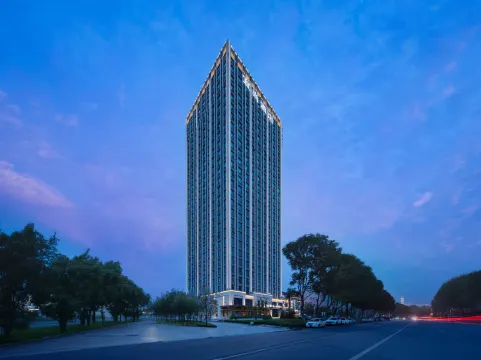 Echarm Hotel - Fuyang