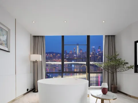 Jiabin Xinyue Hotel - Chongqing
