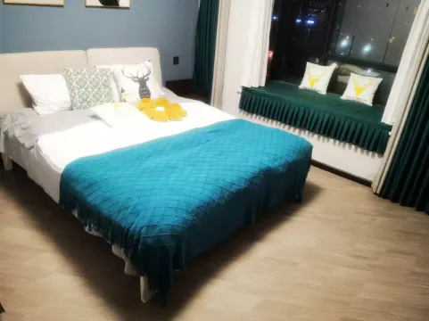 Yunduo Homestay - Kunming