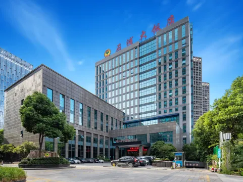 Shipu Hotel - Ningbo