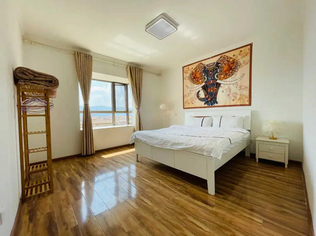 Yihai Qianxun · Xianju Hostel - Kunming