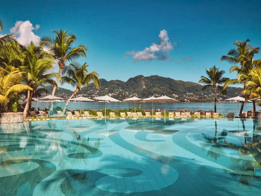 Club Med Seychelles - Mahé