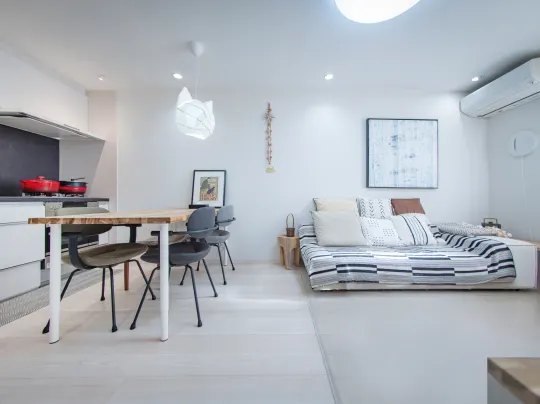 Shinjuku Haramachi Sugar&spice・zhuoju - Shinjuku City