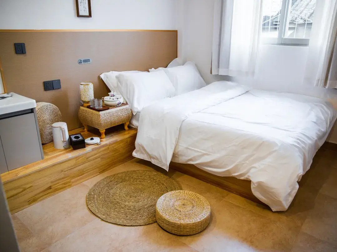 Haoyundao Homestay - Chaozhou