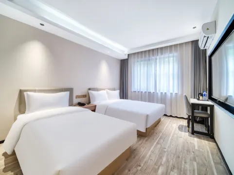 Yaning Hotel - Hangzhou