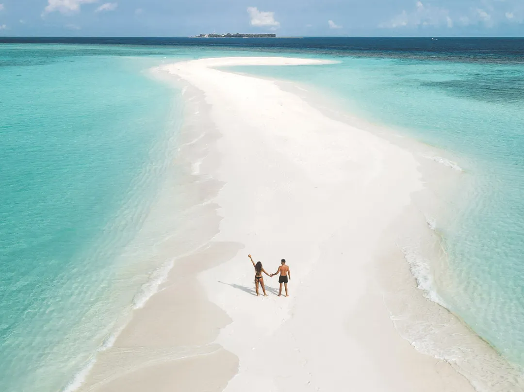 Manta Reserve - Maldives