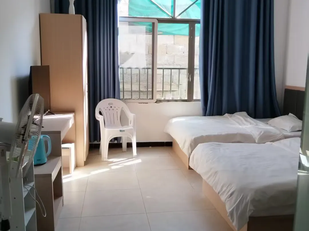 Yiran Residential Accommodation - Liupanshui