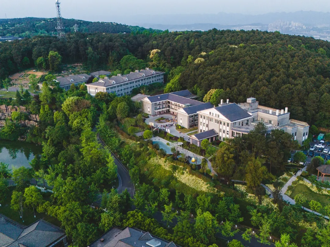 Rongjing Hotel - Chongqing