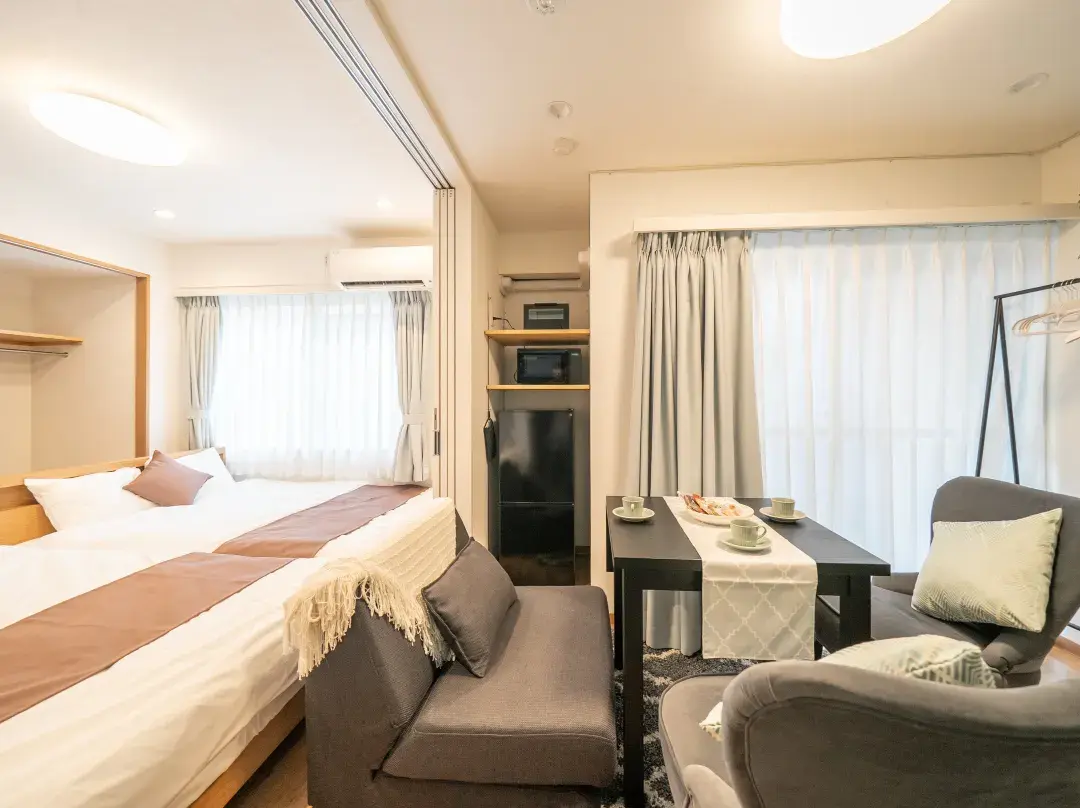 Nestry Asakusa - Asakusa