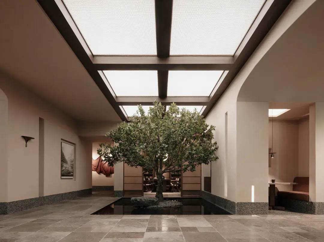 Atour Hotel Ningbo Station Tianyi Pavilion Yuehu - Ningbo