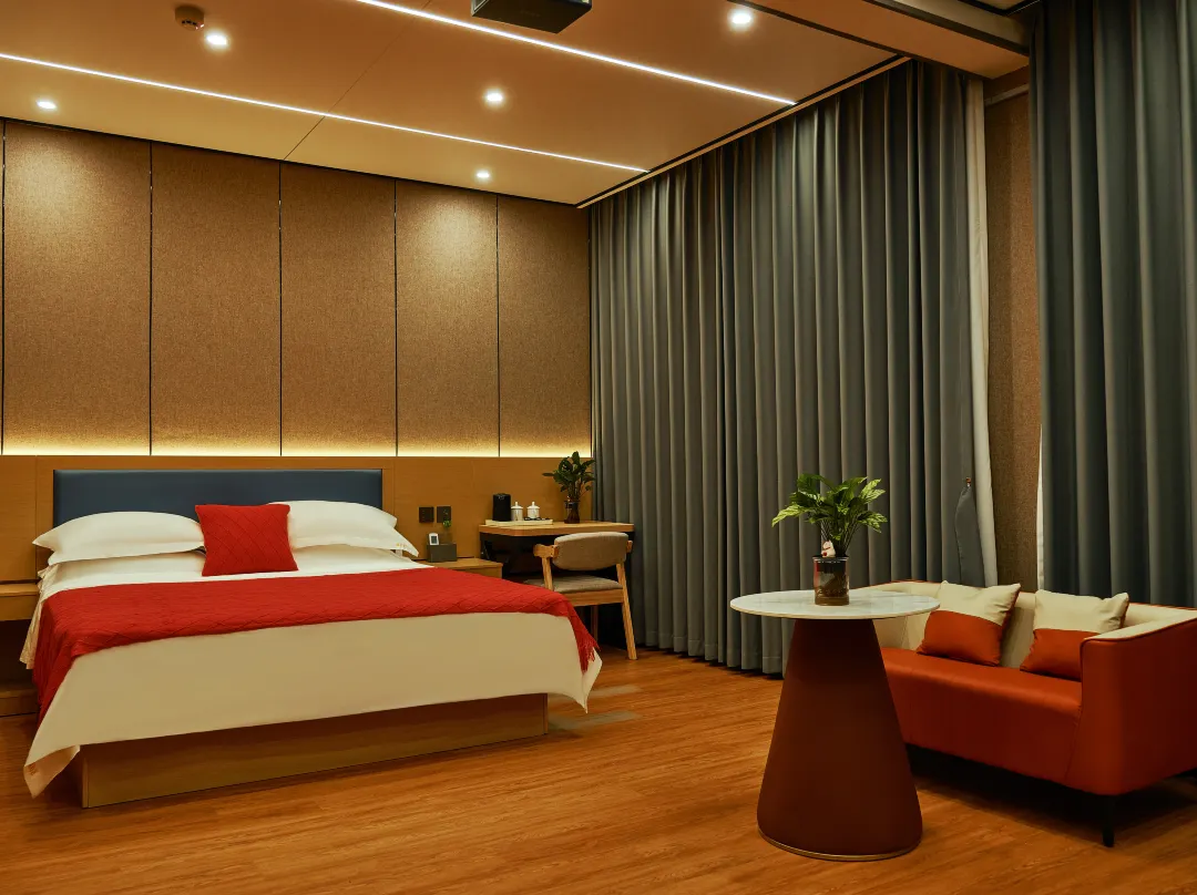 Suiping Taocheng Express Hotel - Zhumadian