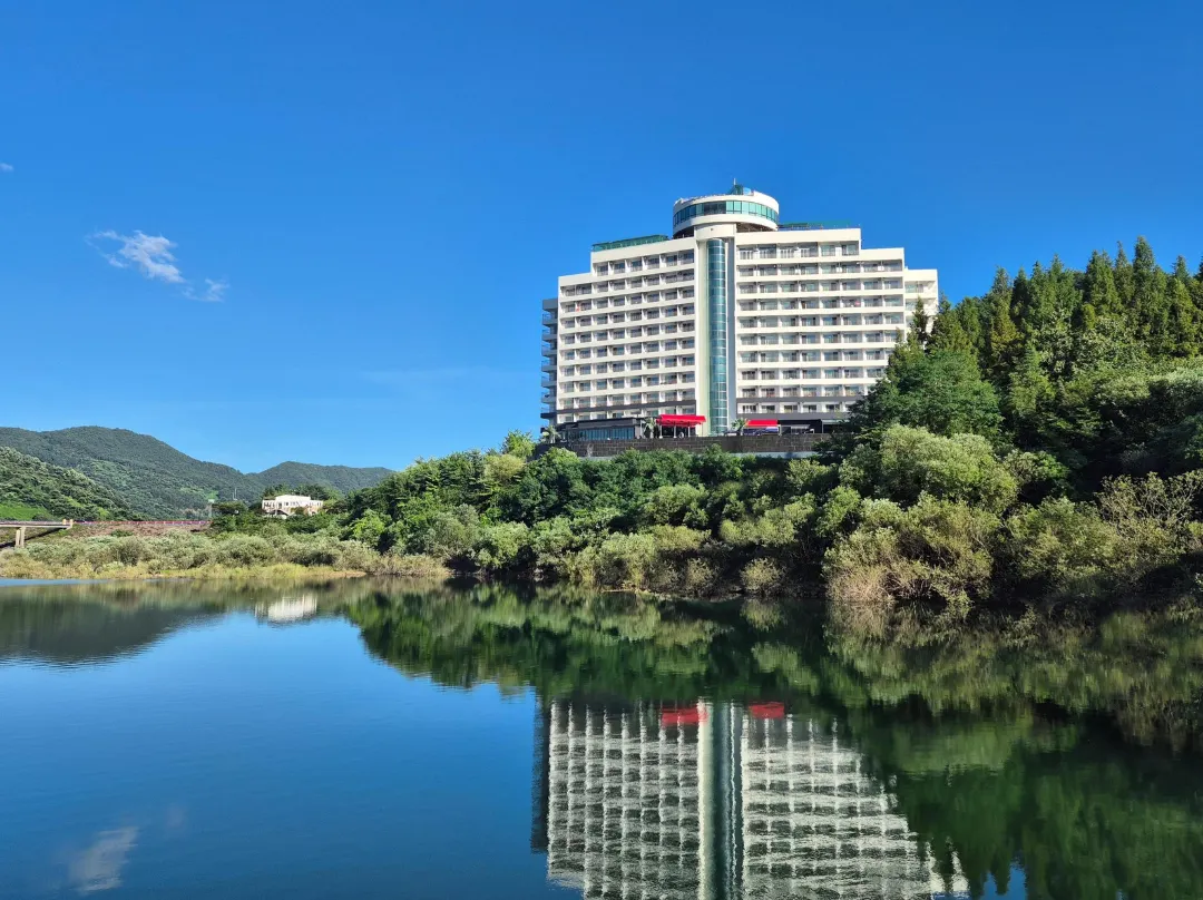 Vivace Resort - 하동군