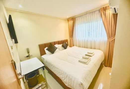 ABC HA Hotel Bangkok,{ CityName} - Harga & Promo Terbaru 2026 | Trip.com