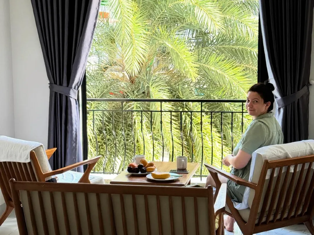 Adri Hotel - Phú Quốc