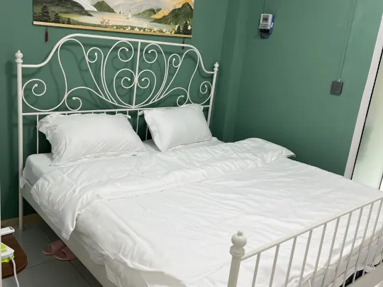 Yiru Hostel - Chengdu