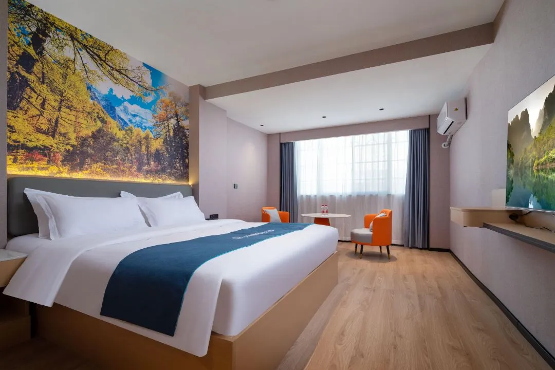 Yongzhou Huafeng Hotel - Yongzhou