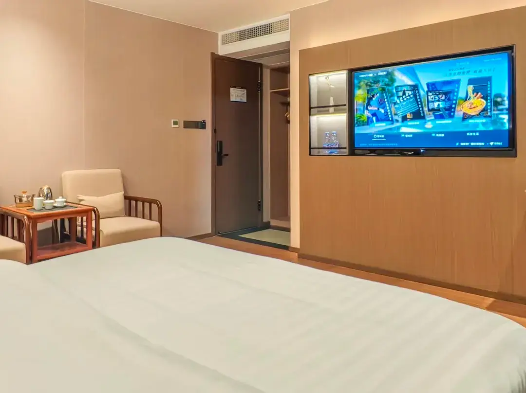 Jiafu Hotel - Taiwan