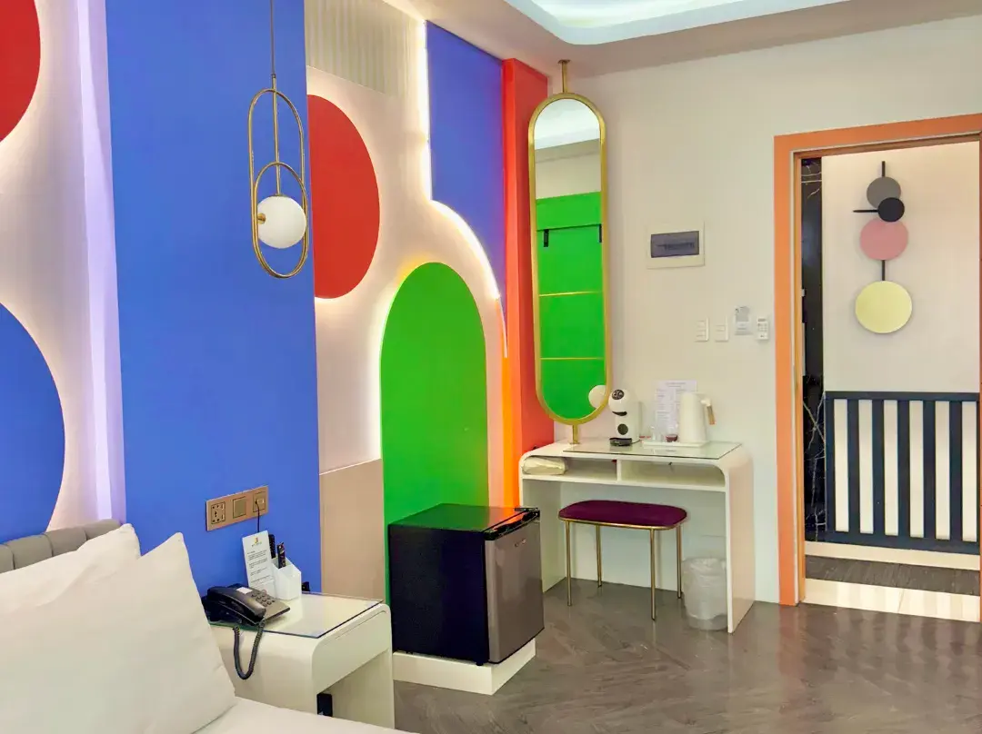 M.y. Hotel Dumaguete - Dumaguete