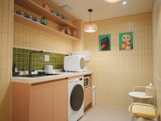 Stay Hello Hongdae Sinchon - Seoul