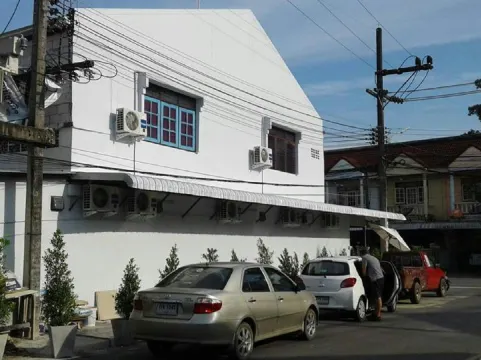 Krabi Bed Sleep Hotel - 甲米