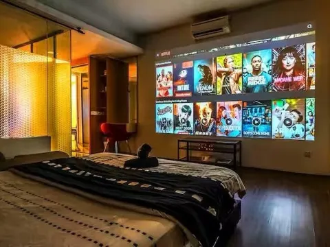 Pertama Residency Suites Kuala Lumpur - Ampang Jaya