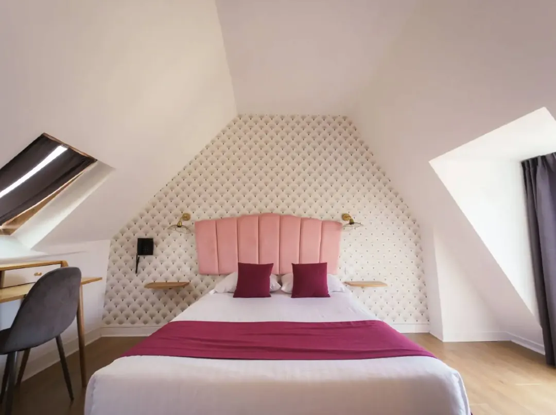 Little Hôtel - Paris