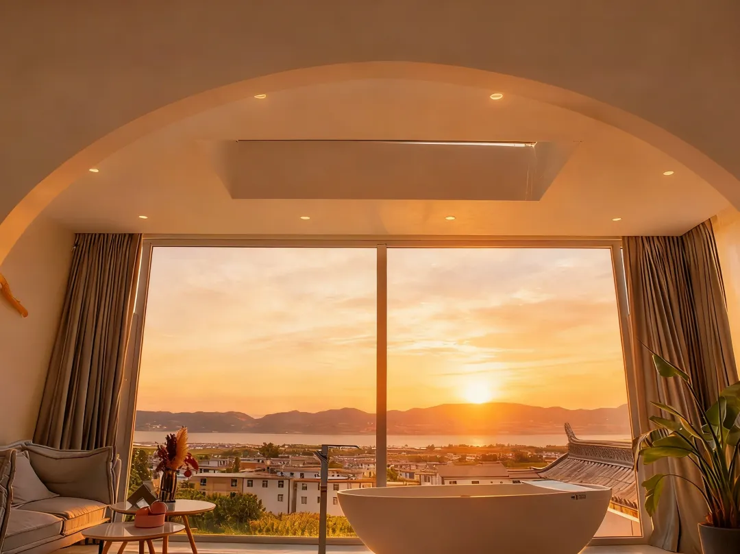 Feimo Photography Art Inn, Dali - 