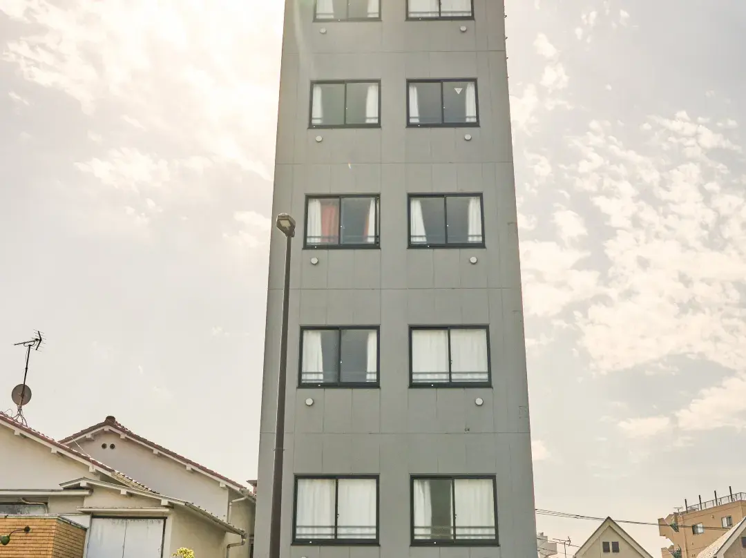 N+hotel East Asakusa - Asakusa