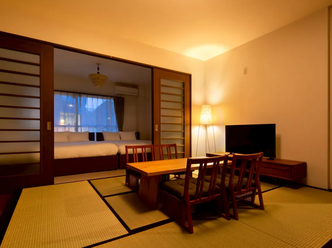 Trive Osu 1 - Nagoya