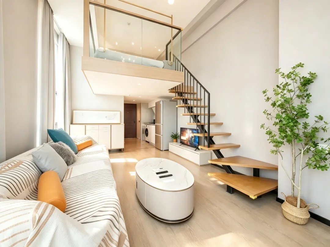 Naisi Luxury Scenic Homestay - Chengdu