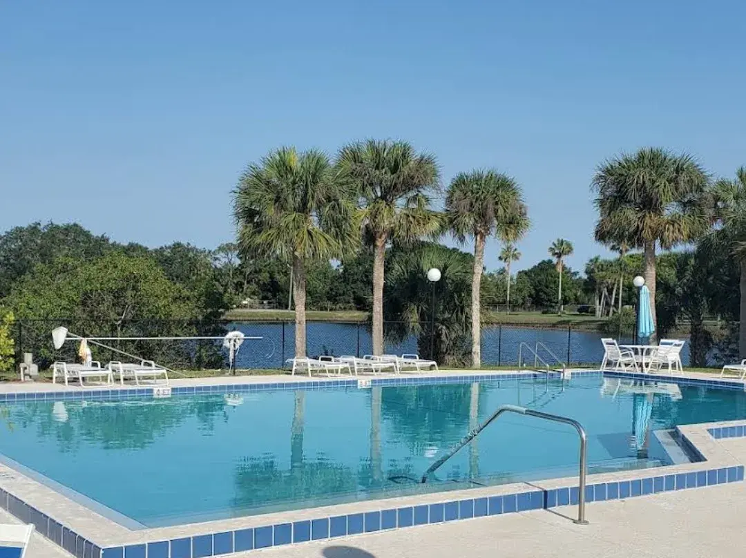Sunny Side Inn - Vero Beach